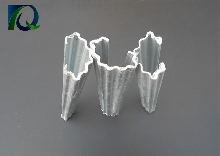 Galvanized C Type 2.0MM X 2.5M Grape Vine Posts