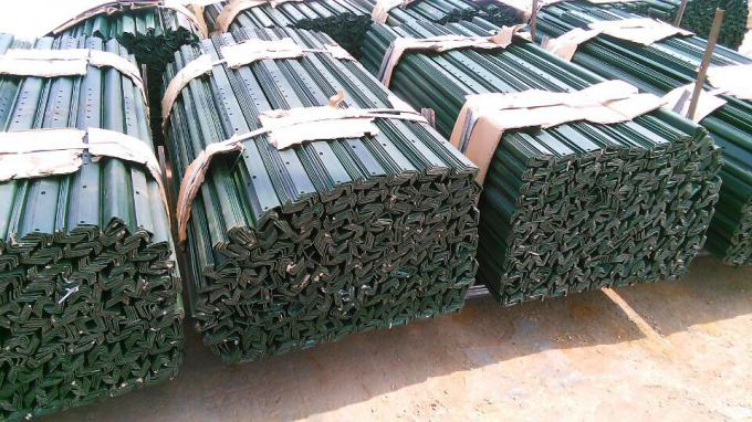 Easy Installation Open Gable Trellis System / Grape Vine Trellis Systems